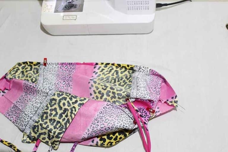 How To Sew A Flapper Dress With Free Pattern