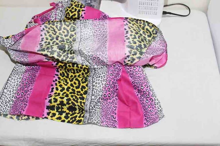 How To Sew A Flapper Dress With Free Pattern