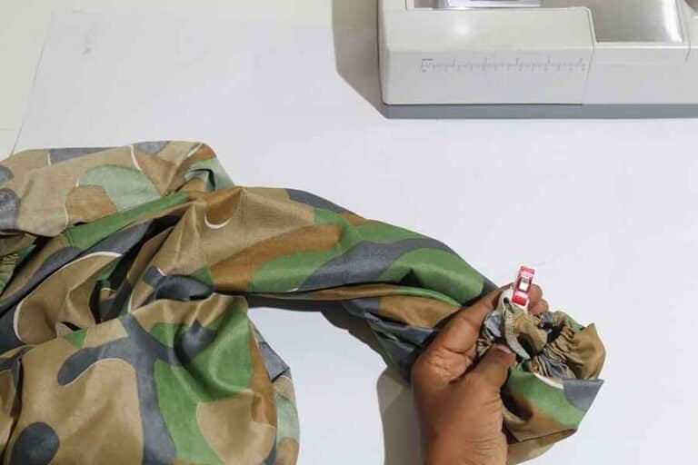 How To Make Harem Pants With Printable Pattern