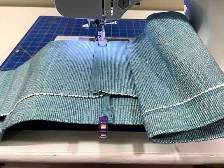 How To Make A Purse Organizer Insert