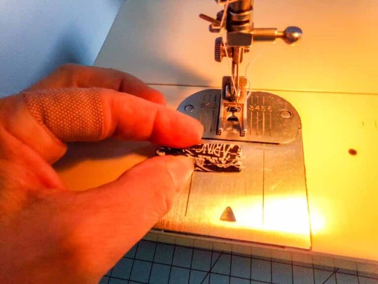 How To Make A Pot Protector