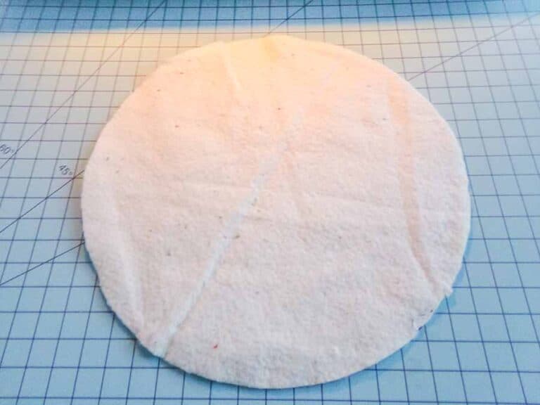 How To Make A Pot Protector