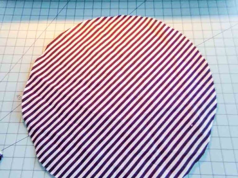 How To Make A Pot Protector