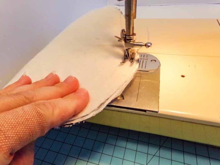 How To Make A Pot Protector