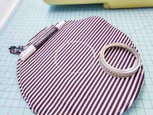 How To Make A Pot Protector