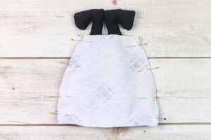 How To Make A Gnome With Free Pattern