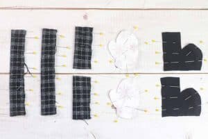 How To Make A Gnome With Free Pattern