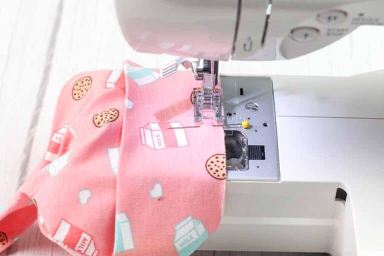 How To Make A Baby Hat with Free Printable Pattern