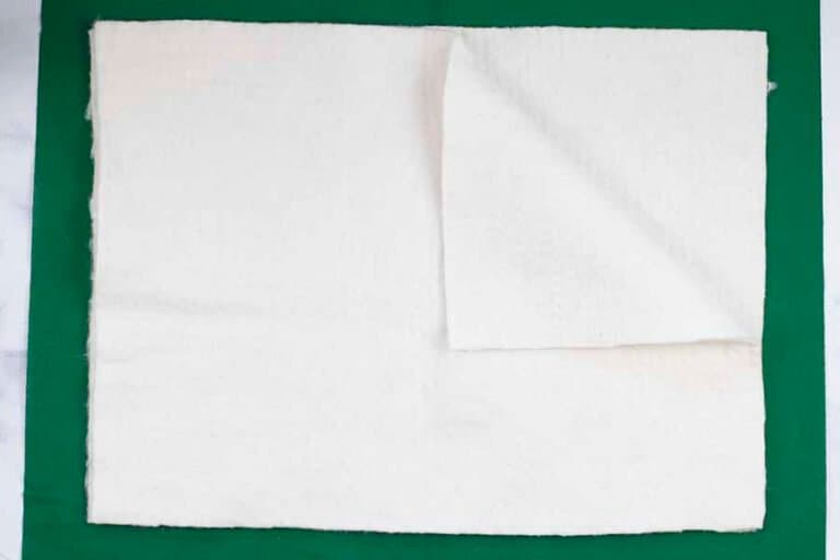 How To Make Kitchen Hot Pads