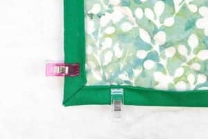 How To Make Kitchen Hot Pads