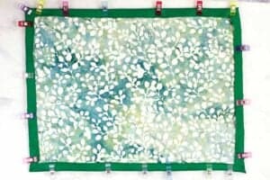 How To Make Kitchen Hot Pads