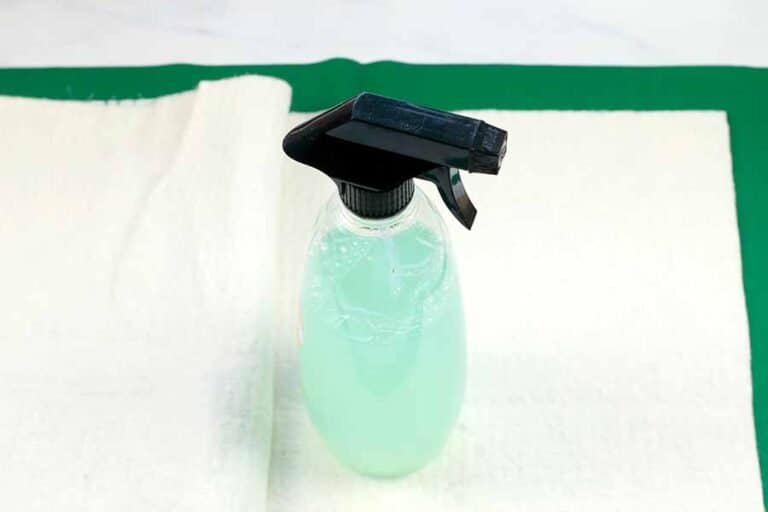 How To Make Kitchen Hot Pads