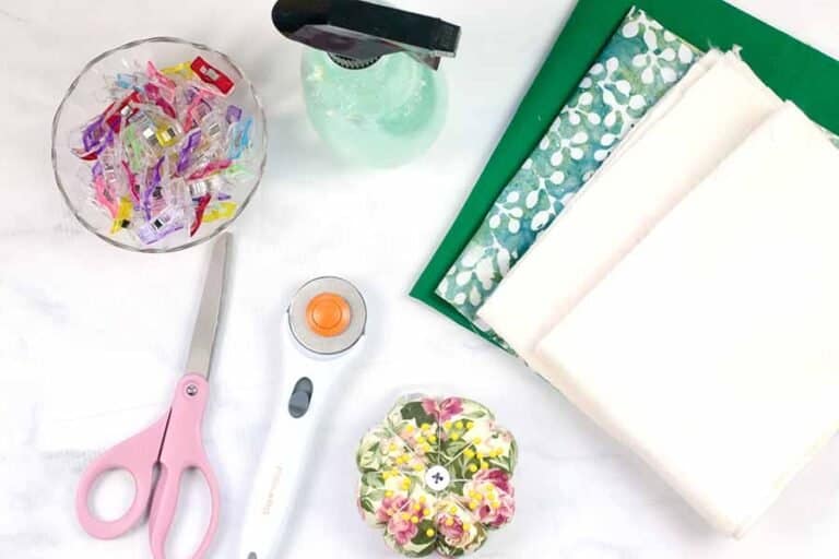 How To Make Kitchen Hot Pads