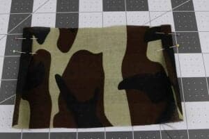 How To Make A Dice Bag