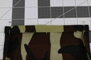 How To Make A Dice Bag