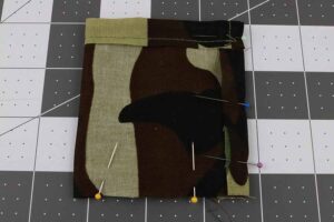 How To Make A Dice Bag