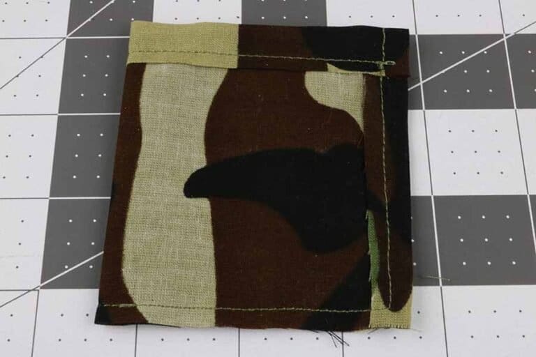 How To Make A Dice Bag