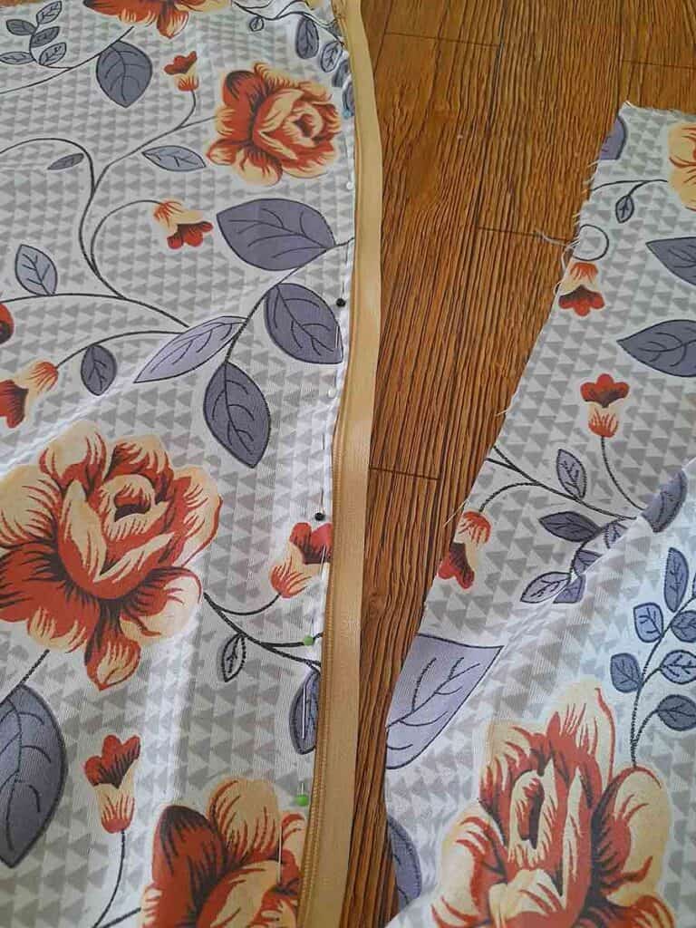 How To Make A Shift Dress With Free Sewing Pattern