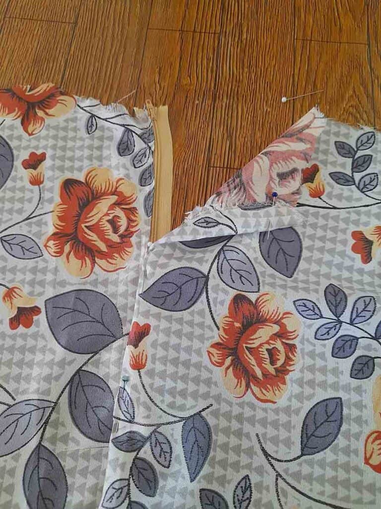 How To Make A Shift Dress With Free Sewing Pattern