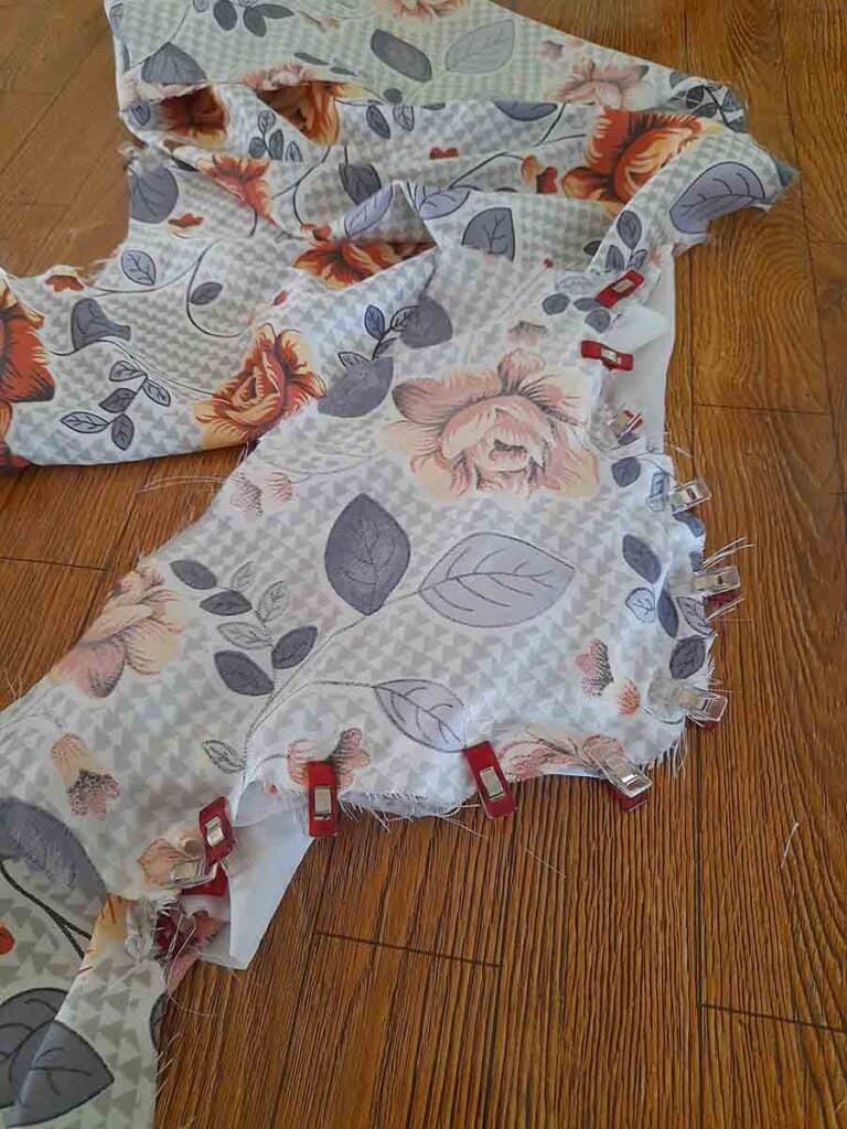 How To Make A Shift Dress With Free Sewing Pattern