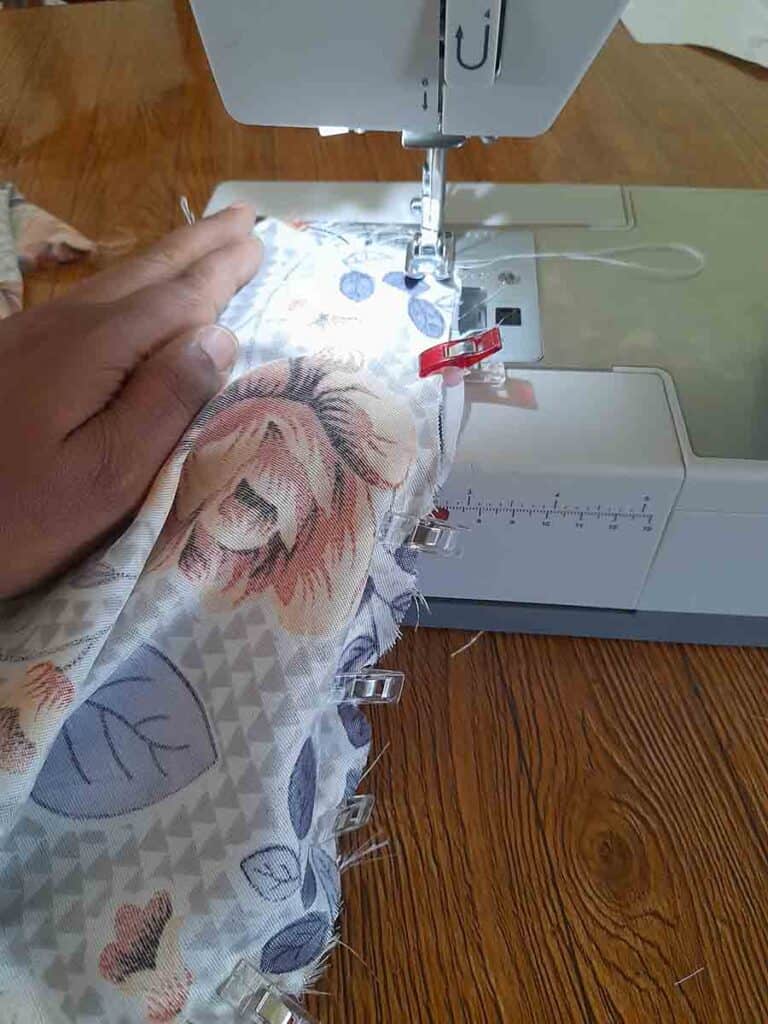 How To Make A Shift Dress With Free Sewing Pattern