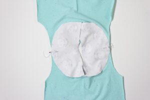 Girl's Pajama Pattern & Tutorial