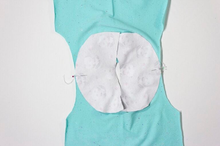 Girl's Pajama Pattern & Tutorial