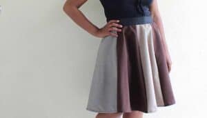 10+ Free Skirt Sewing Patterns For Women