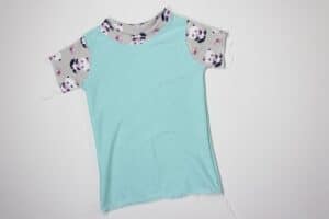 Girl's Pajama Pattern & Tutorial