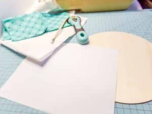 How To Sew A Ball With Free Pattern