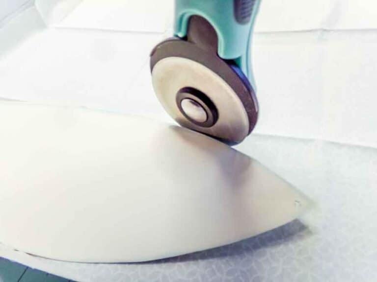 How To Sew A Ball With Free Pattern