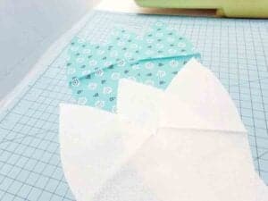 How To Sew A Ball With Free Pattern