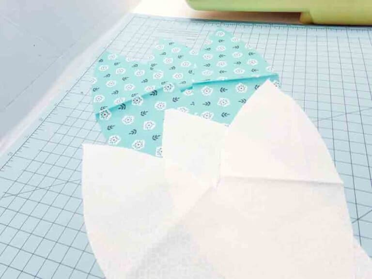 How To Sew A Ball With Free Pattern