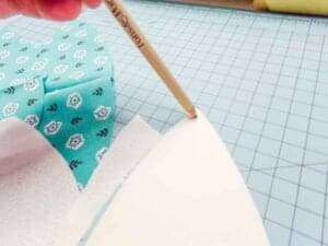 How To Sew A Ball With Free Pattern