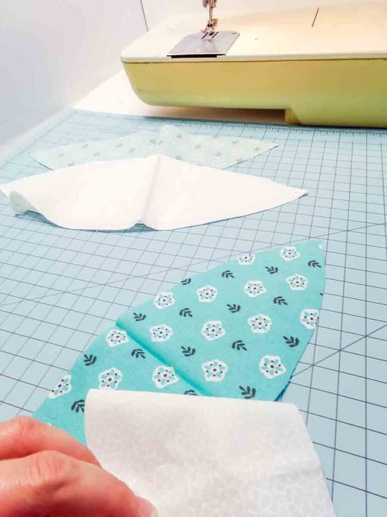 How To Sew A Ball With Free Pattern