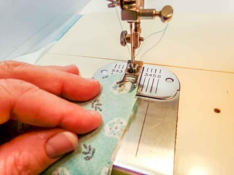 How To Sew A Ball With Free Pattern