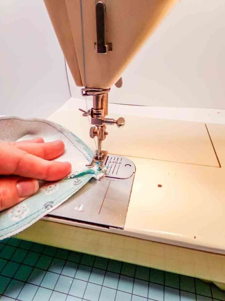 How To Sew A Ball With Free Pattern