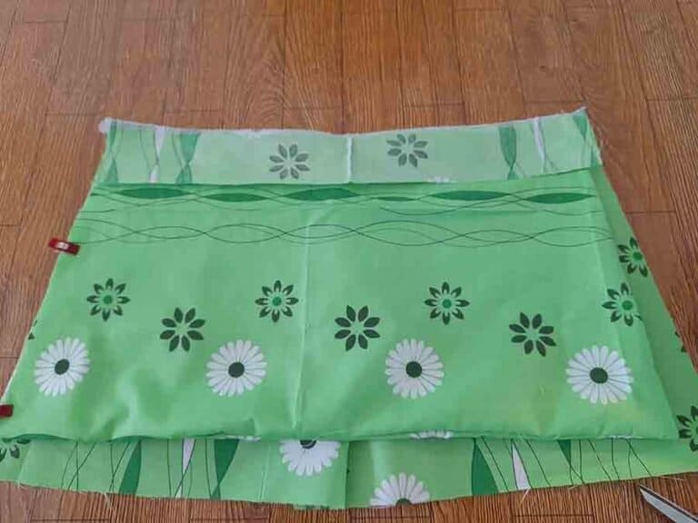 How To Make A Skort