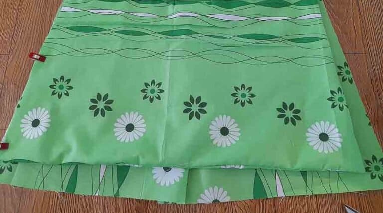 How To Make A Skort