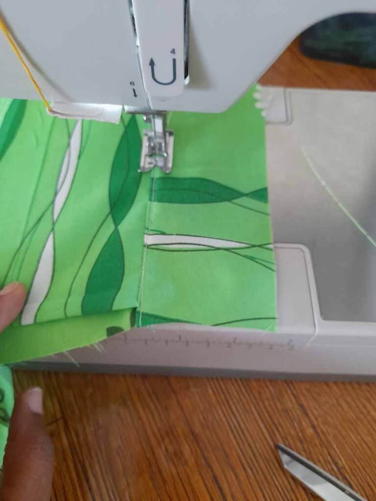How To Make A Skort