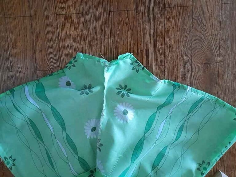 How To Make A Skort