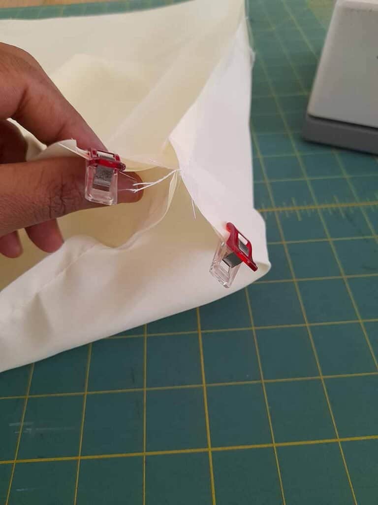 How To Make A Ruffle Tote Bag - Easy Sewing Tutorial & Printable Pattern