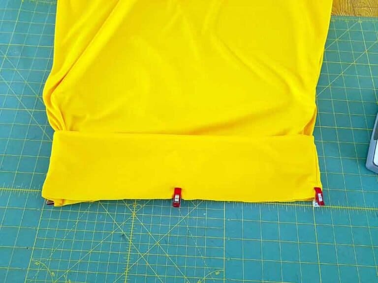 How To Make A Dolman Top With Free Pattern