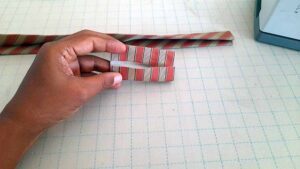 How To Sew A Flap Bag With Free Printable Pattern