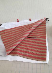 How To Sew A Flap Bag With Free Printable Pattern