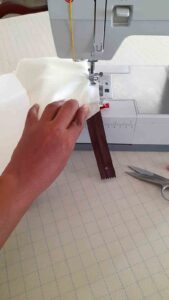 How To Sew A Flap Bag With Free Printable Pattern