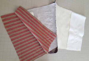 How To Sew A Flap Bag With Free Printable Pattern