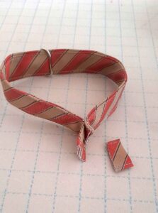 How To Sew A Flap Bag With Free Printable Pattern