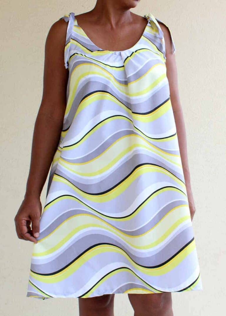 What Are the Different Types of Dresses?