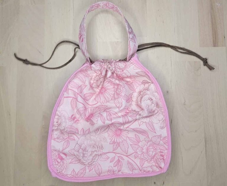 20 Free Purse Patterns To Sew Today!